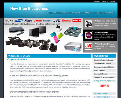 Software & Application Developement